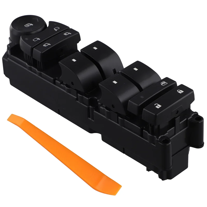 Front Driver Side Power Window Switch 20835553 20835553AD For GMC ...