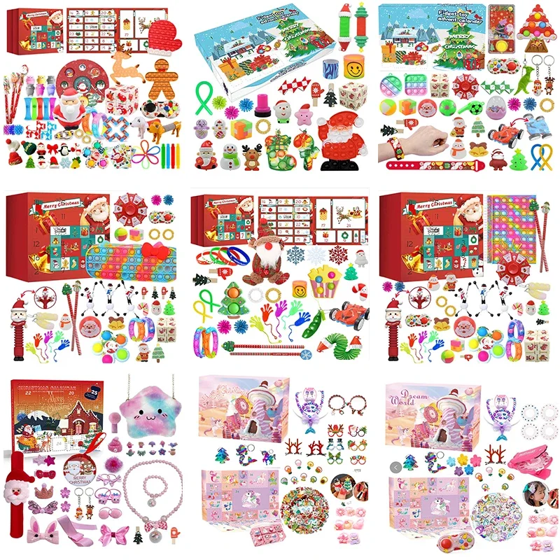 Advent Calendar 2024 For Teen Boys Rubber Duck Advent Calendar 2024, 24 ...