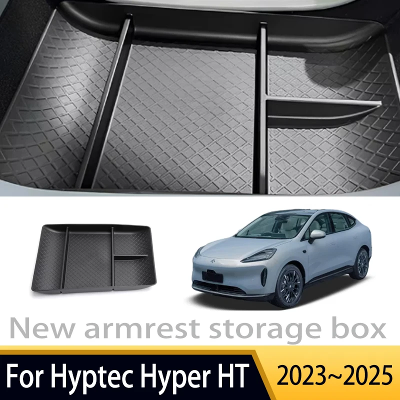 Car-Accessories-For-Hyptec-Hyper-HT-2023-2025-Center-Console-Armrest ...
