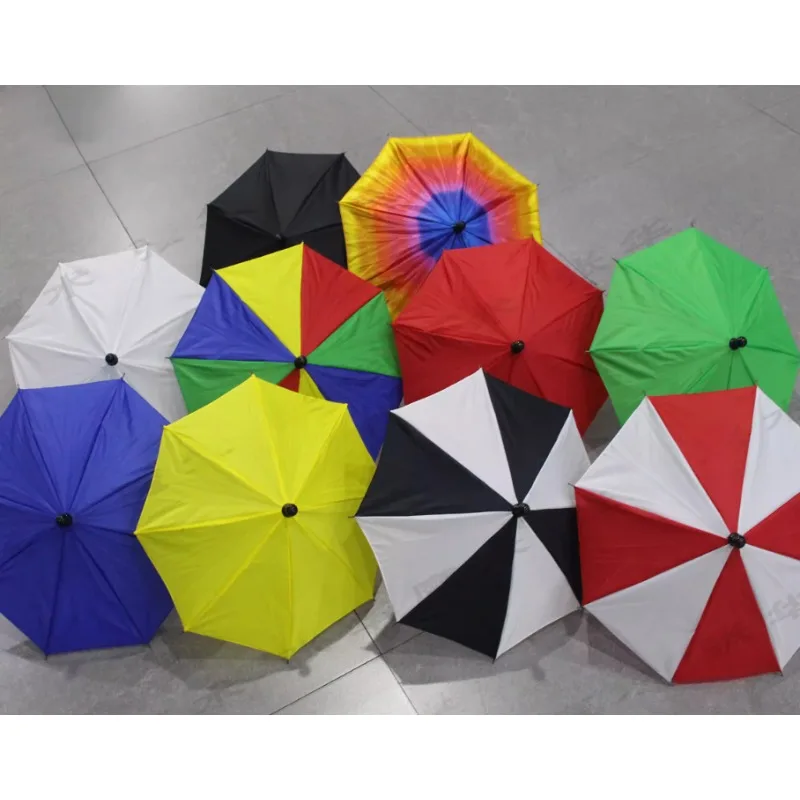 Wholesale-10pcs-lot-Magic-Umbrella-Parasol-Stage-Magic-33cm-length ...
