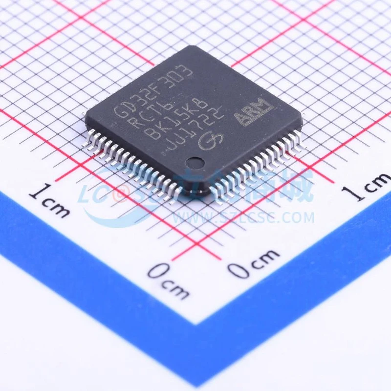 In-Stock-100-Original-New-GD-GD32-GD32F-GD32F303-GD32F303RCT6-LQFP-64 ...