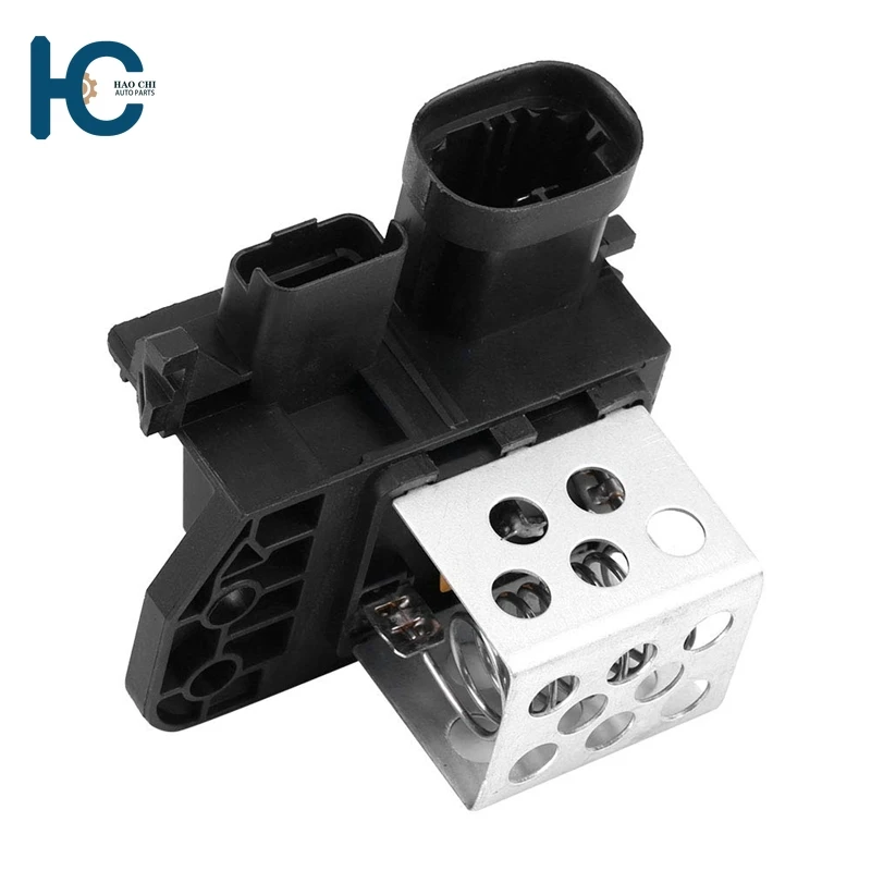 9830143880 Fan Motor Resistor for Citroen Berlingo C1 C4 DS4 DS5 Xsara ...