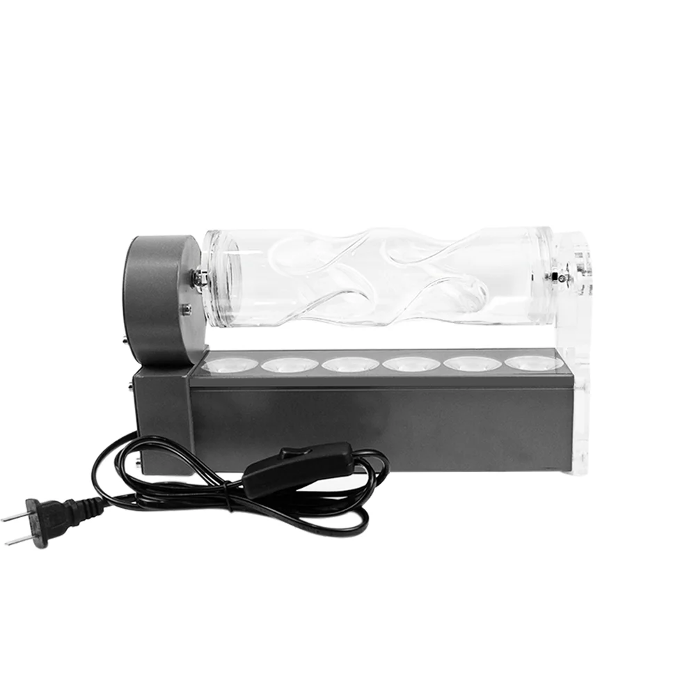 3D-Dynamic-Water-Ripple-Lamp-Home-Decoration-Lights-Living-Room ...