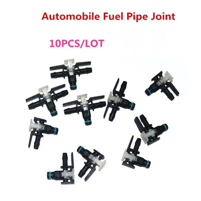 10PCS-Automobile-Fuel-Pipe-Joint-Adapters-for-Bosch-Fuel-Injector-Joint ...