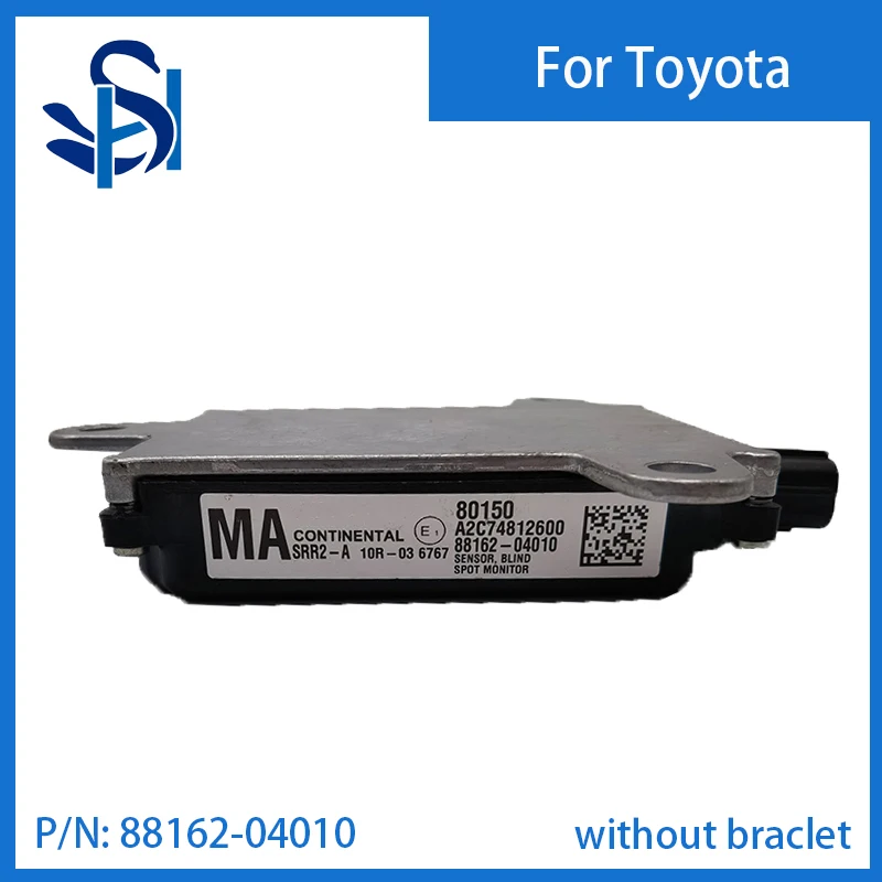 8816204010-Blind-Spot-Detection-System-Sensor-For-Toyota-Tacoma-88162-04010.jpg