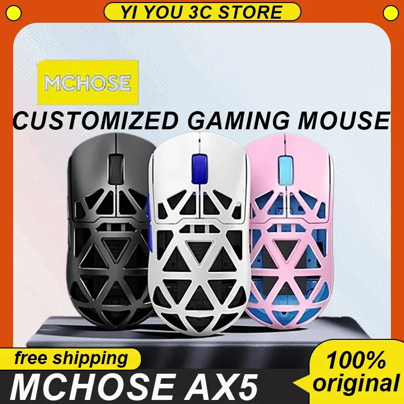 MeYou-Ax5-Mouse-sem-fio-Bluetooth-Liga-De-Magn-sio-Com-Fio-Ergonomia ...