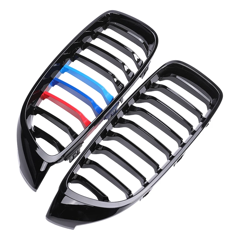 Car Front Grill Design