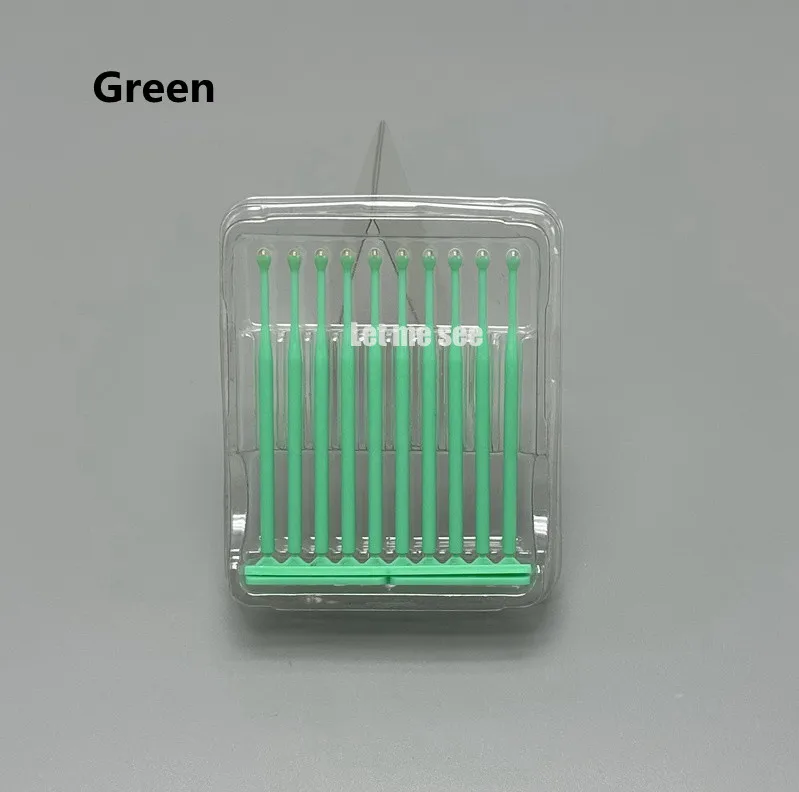 Dental-Applicator-Sticks-Adhesive-Tip-for-Tooth-Crown-Porcelain-Veneer ...