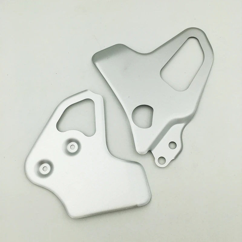 For-YAMAHA-WR250R-WR250X-2007-2020-Motorcycle-Accessories-Frame ...