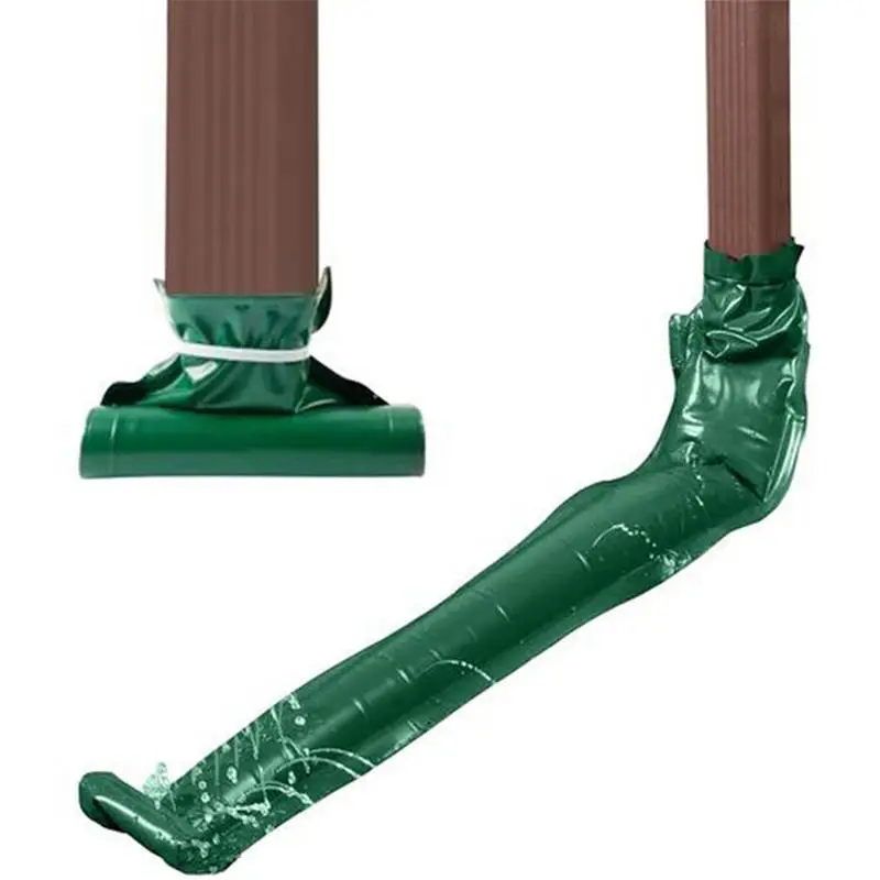 Gutter-Downspout-Extensions-Rain-Gutter-Downspout-Diverter-Automatic ...