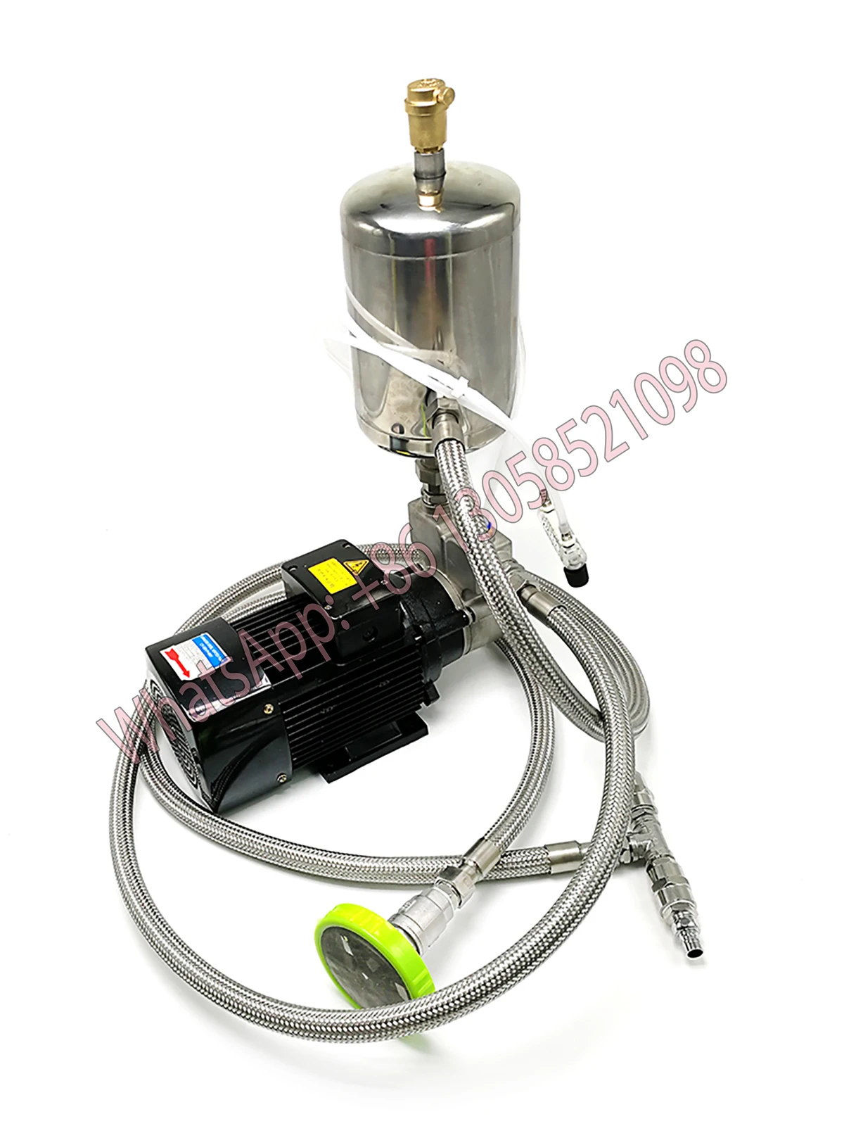 Gas-Liquid-Mixing-Pump-Nano-Bubble-Generator-for-Eliminating-Odors ...