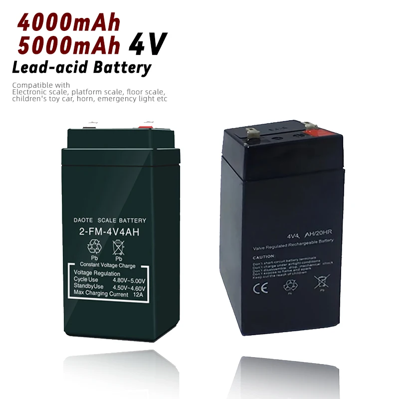 4V-4-0-AH-5-0AH-Rechargeable-lead-acid-storage-battery-cell-4000mAh ...