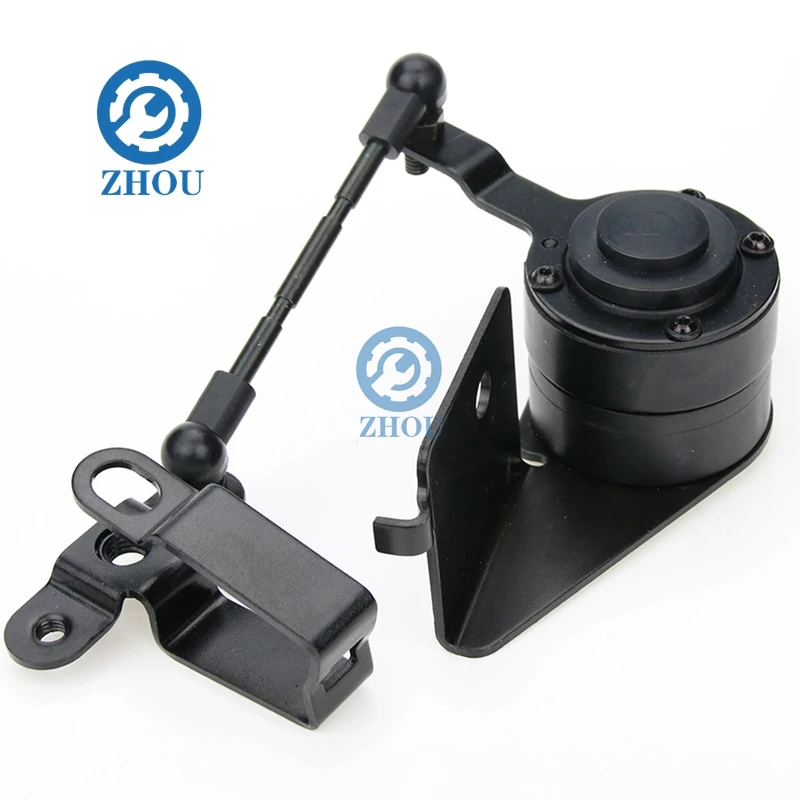 15128649-Rear-Right-Suspension-Ride-Height-Sensor-For-Cadillac-Escalade ...