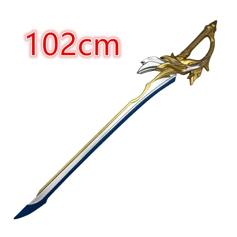 Cool Anime Sword Designs