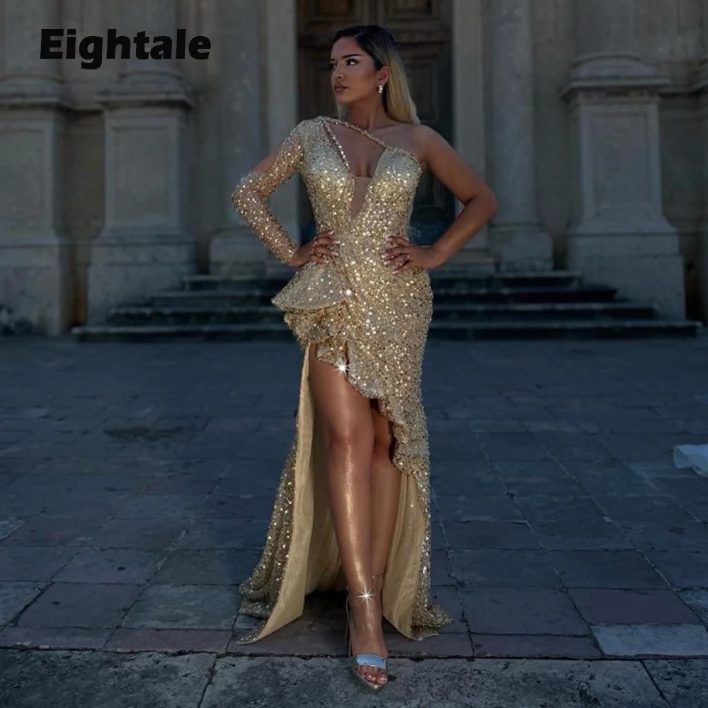 Arabian Prom Dresses