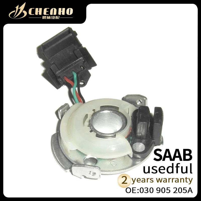 CHENHO BRAND NEW Auto CamShaft Sensor For VW AUDI 1237031296 030 905 ...