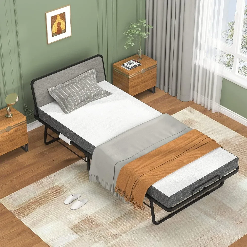 Rollaway-Bed-for-Adults-Folding-Beds-for-Sleeping-Folding-Bed-With ...