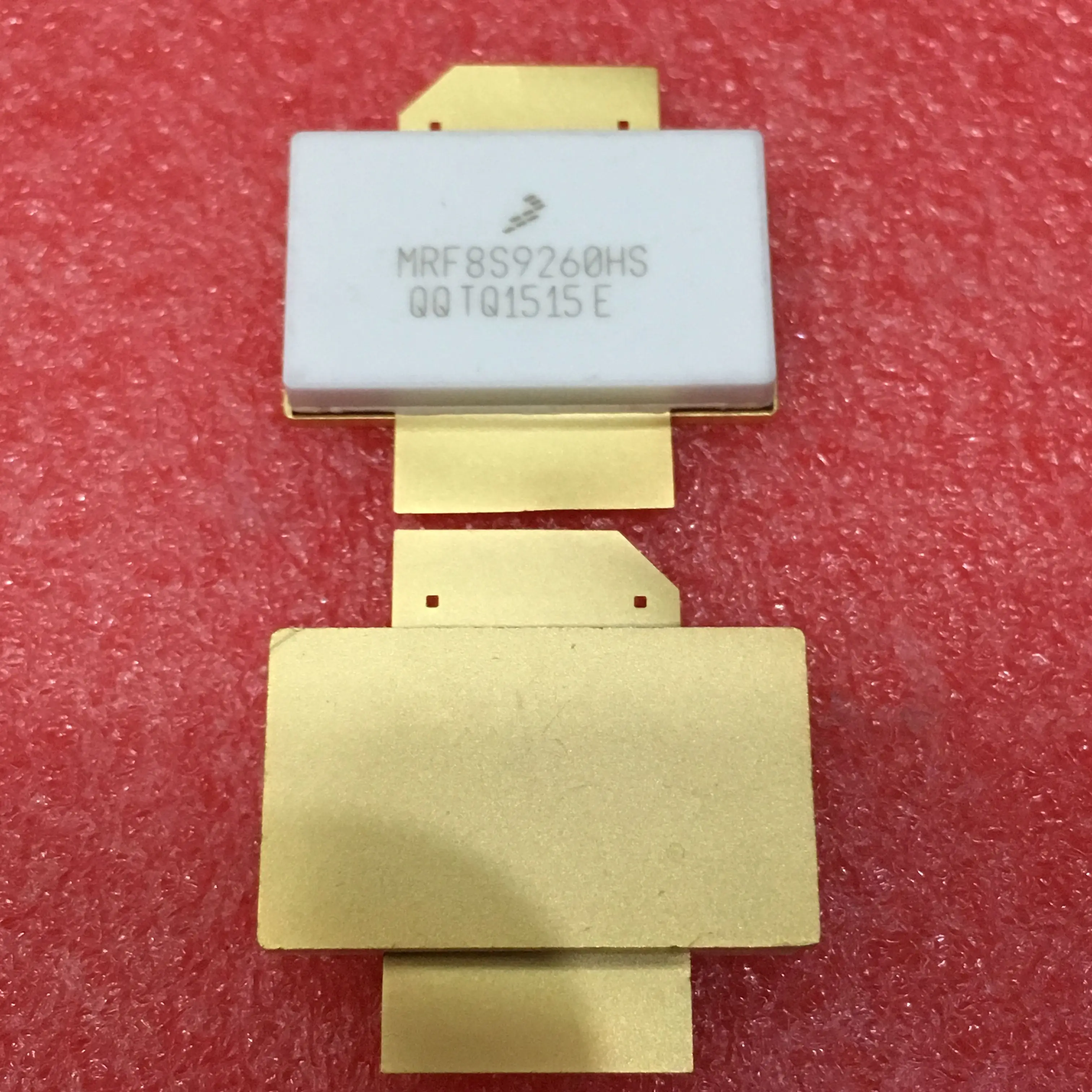 1piece-LOT-MRF8S9260HSR3-MRF8S9260HS-RF-Tube-High-Frequency-Tube-Power ...