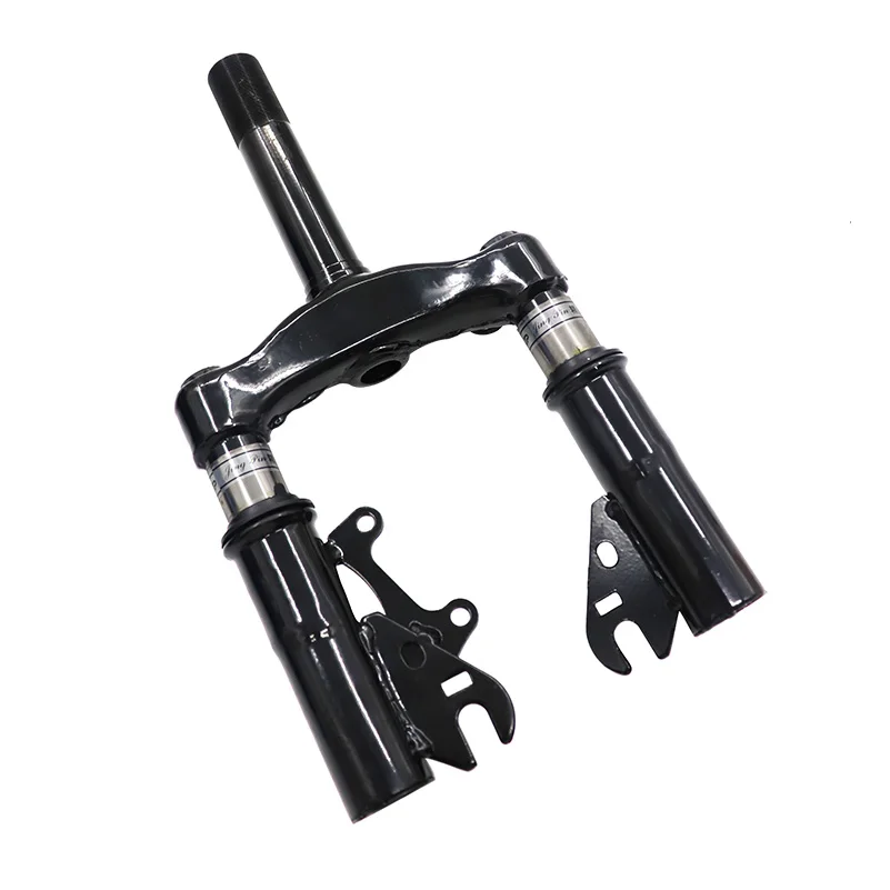 10-inch-electric-scooter-front-fork-for-electric-scooter-front-wheel ...