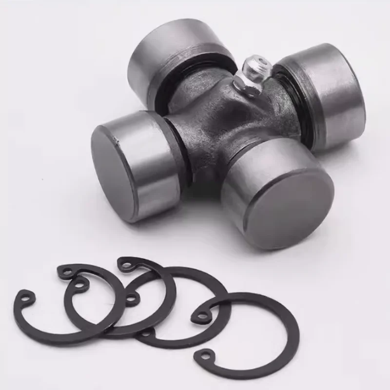 25x64mm-Universal-joint-cross-shaft-component-for-CFmoto-400-450-500-X5 ...