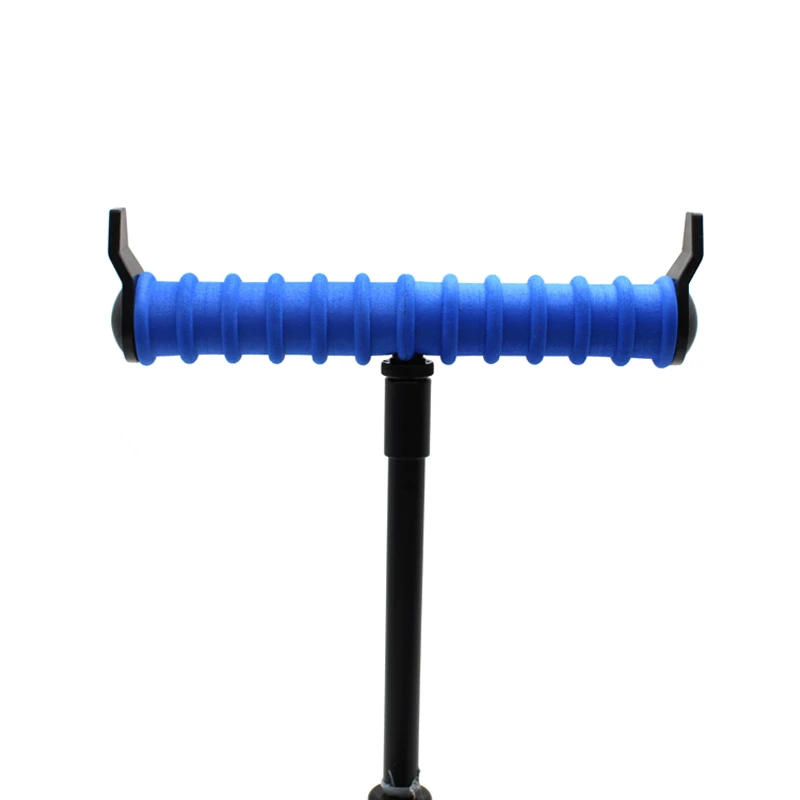 Feeder Rod Rest Carp Fishing Rod Rest Head EVA Feeder Rod Stand Pod ...