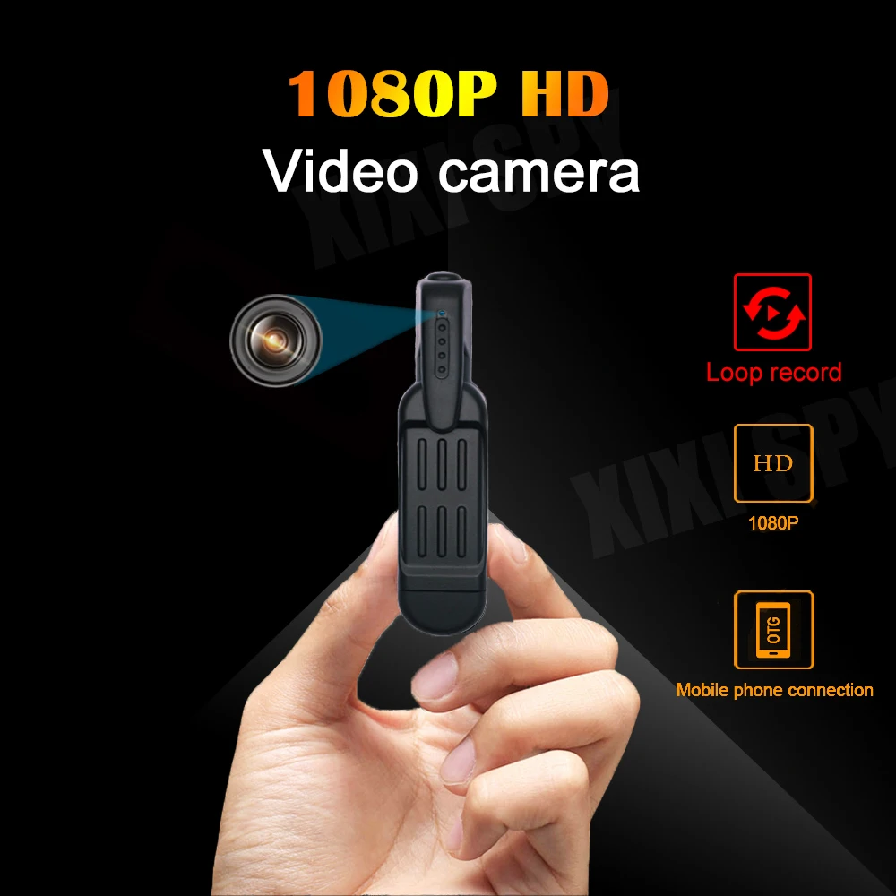 Mini-Camera-1080P-HD-DV-Professional-Digital-Voice-Video-Recorder ...