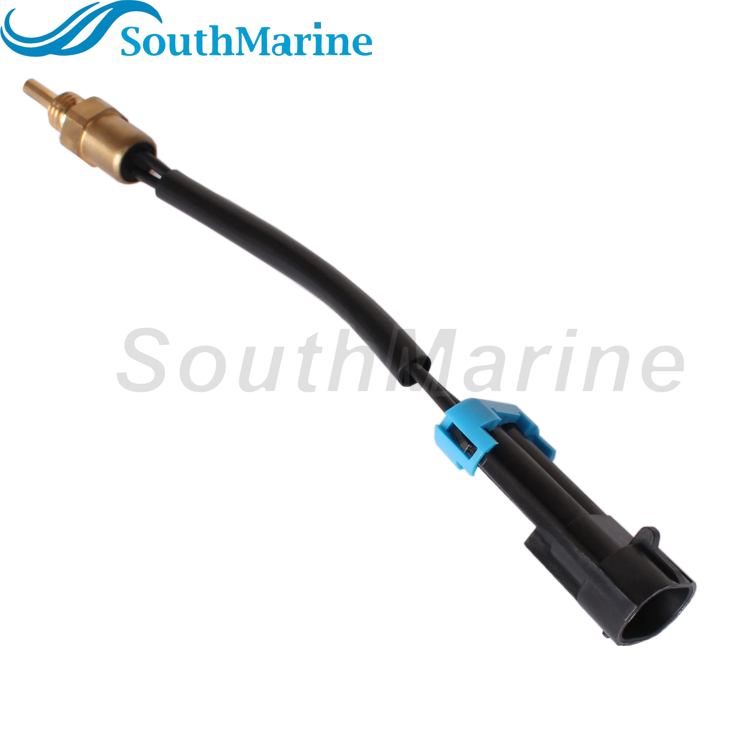 Boat Engine 8M0148668 885342001 885342002 Temperature Sensor for ...