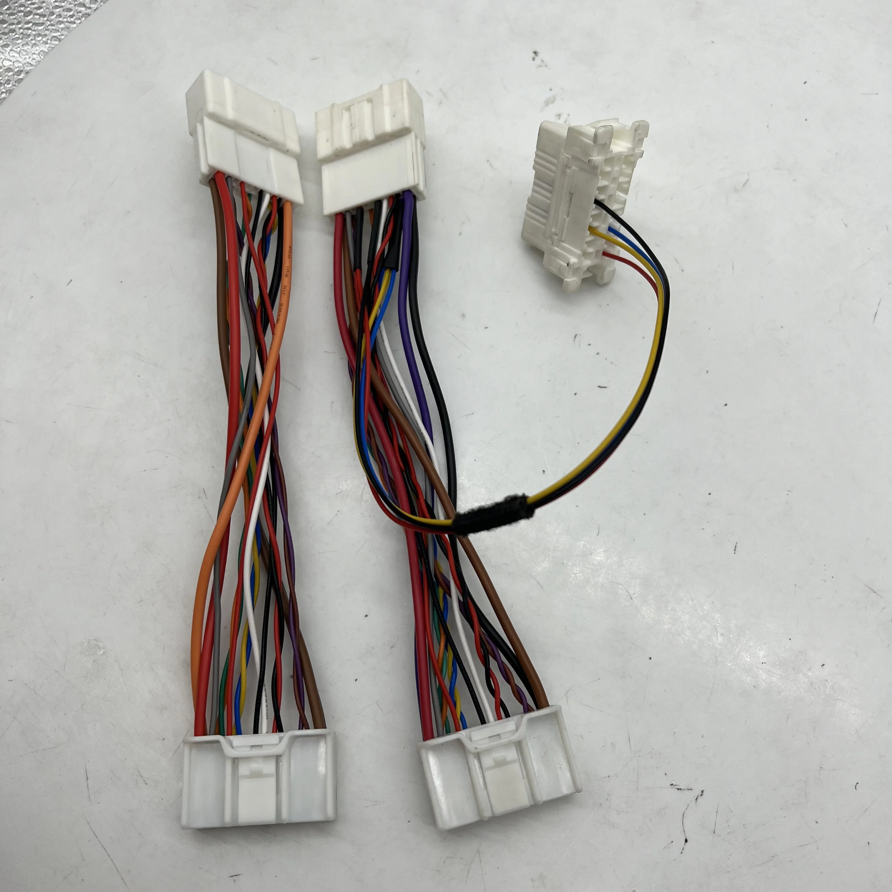 Harness-Adapter-Pin-Mapping-for-2018-Tesla-Model-3-with-Updated-Center ...