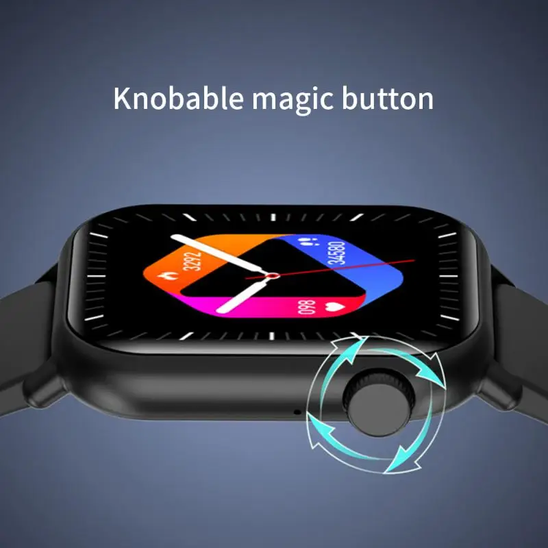 Mibro-T1-Smartwatch-Global-Version-Calling-1-6Inch-AMOLED-Screen-Sport ...
