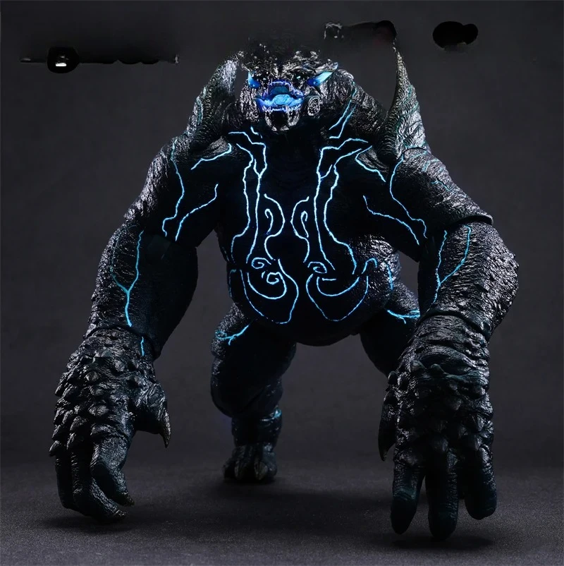 【Pre-Sale】 Linjihun The Pacific Monster Rim Ridged Turtle Ridgeback Tu ...