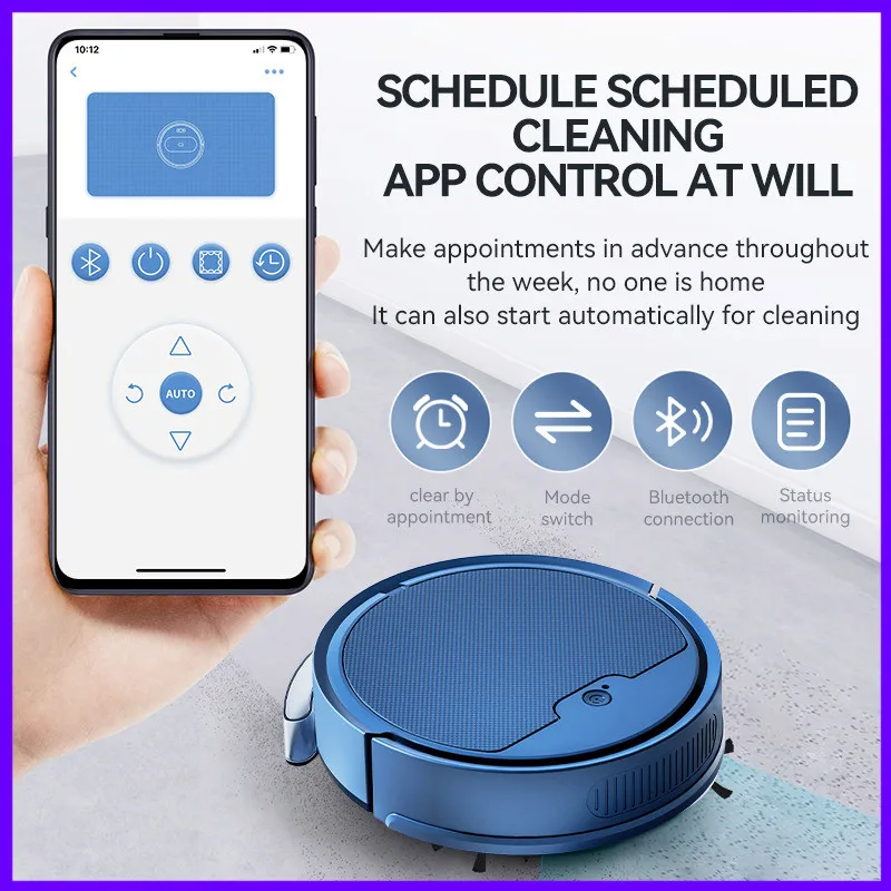 3-In-1-Automatic-Vacuum-Cleaner-Smart-APP-Remote-Control-Sweeping-Robot ...