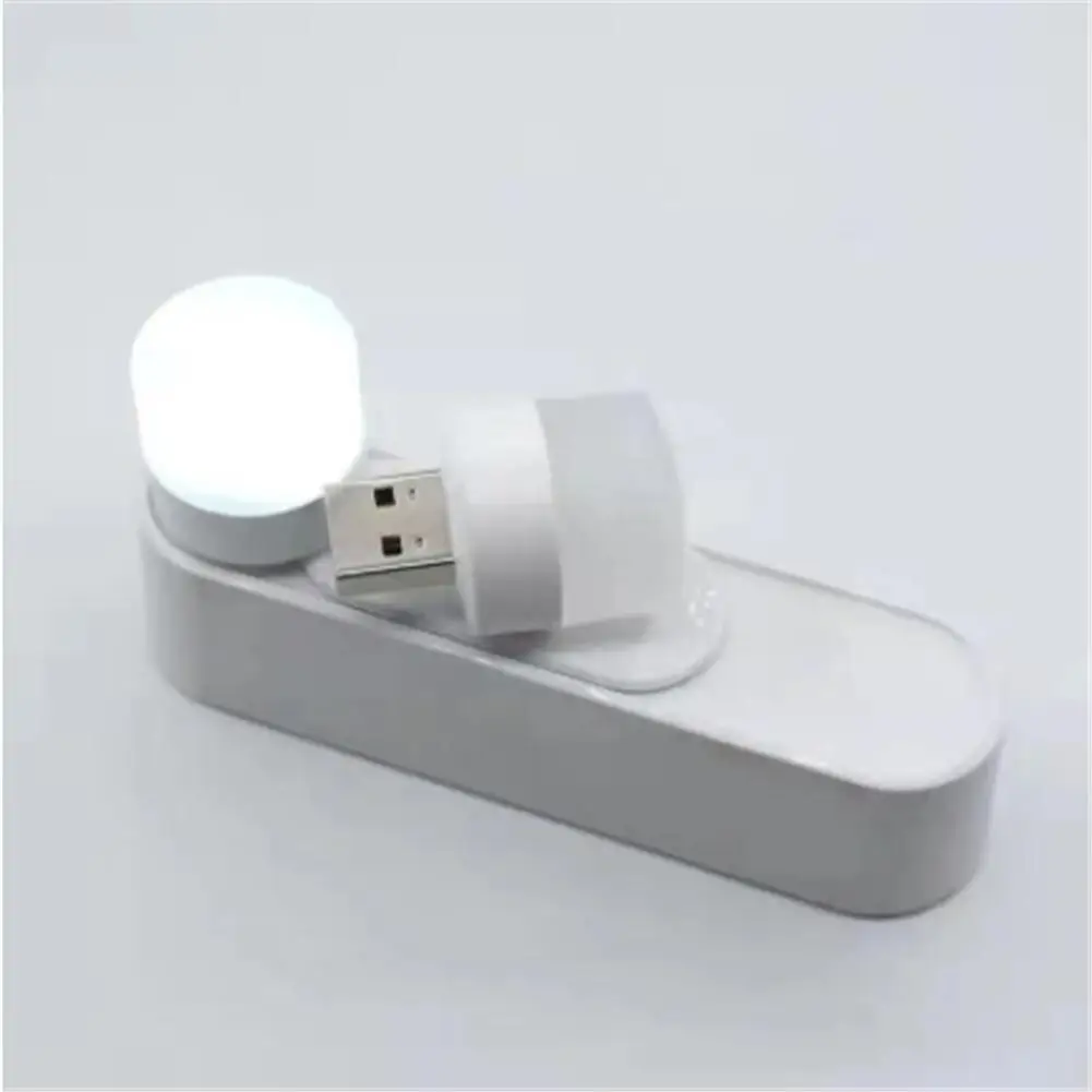Usb-Plug-Night-Light-Portable-Book-LED-Eye-Protection-Reading-Light ...