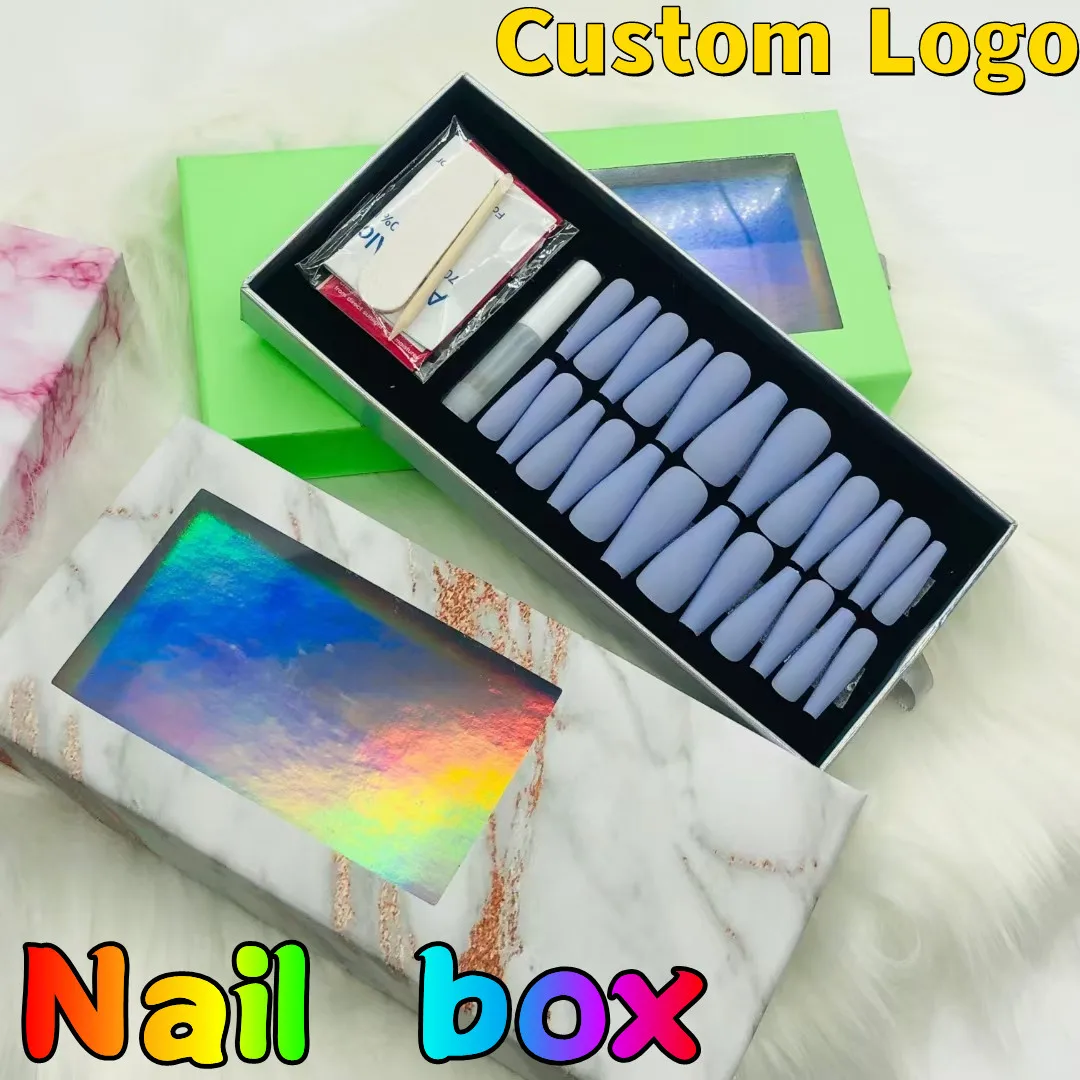 NEW-Design-Nail-Packaging-Box-Custom-Logo-Wholesale-Lashes-Empty ...