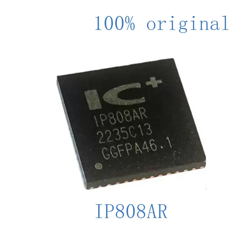 5pcs-Brand-New-Original-IP808-IP808AR-QFN-48-PoE-Power-over-Ethernet ...