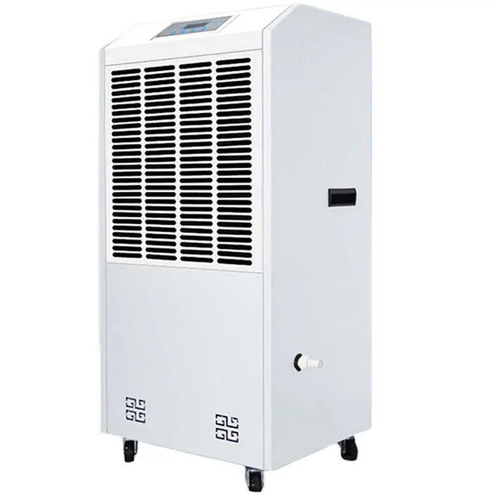 Warehouse-Industry-Air-Dehumidifier-Large-area-Dehumidification-Machine ...