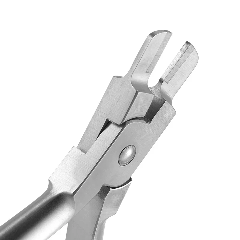 Dental Orthodontic wire bending Tweed Rectangular Arch Forming Plier ...