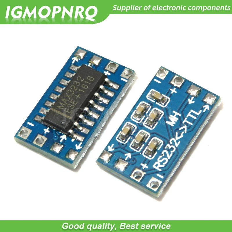 Supplier of electronic components