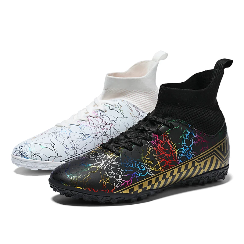 Top Indoor Soccer Shoes