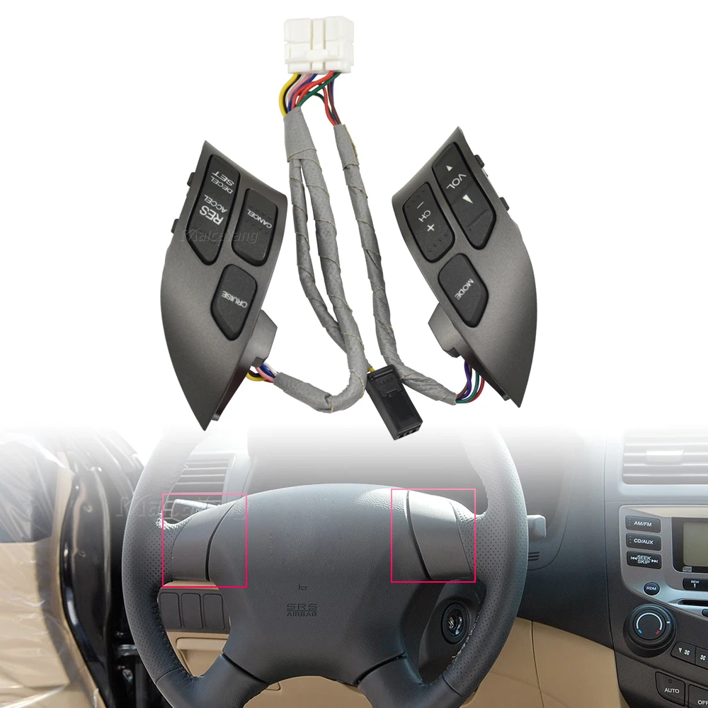 Honda Odyssey Atv Steering Wheel