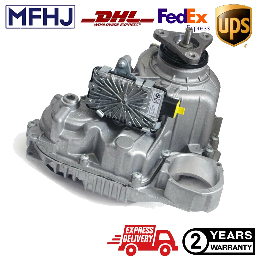 Transfer-Case-Box-Gearbox-Assembly-ATC13-For-BMW-M5-M8-X3M-X4M-F90-F91 ...