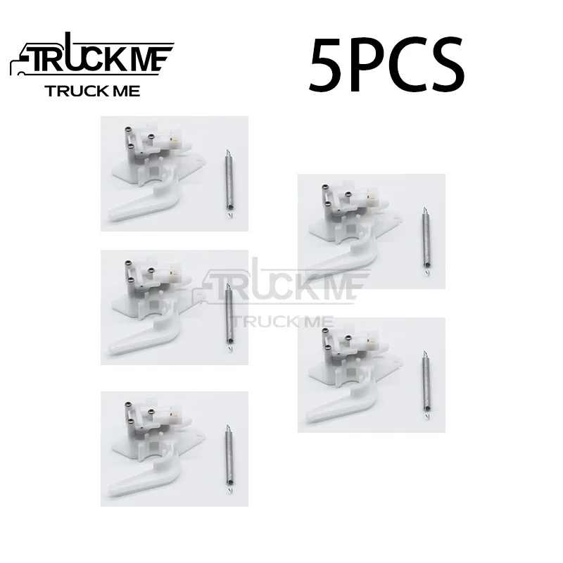 5PCS-Truck-Valve-Kit-Seat-Replaces-Ivecoo-Stralis-2007-2019-42538425 ...