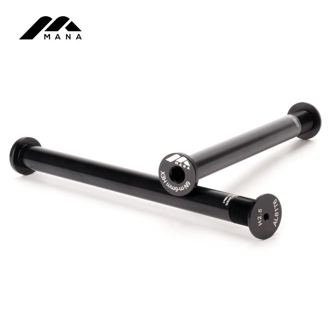 MANA-Only-88g-Superlight-Alloy-7075-Material-Thru-Axle-Quick-Release ...