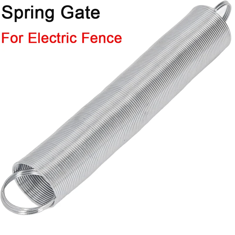 Electric-Fence-Livestock-Garden-Farm-Electric-Insulator-50MM-Fencing ...