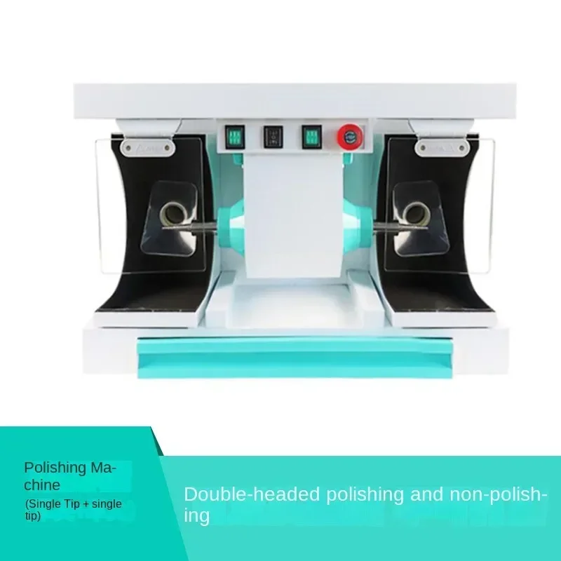 Dental-Polishing-Machine-Dental-Denture-Brush-Oral-Technician-Denture ...