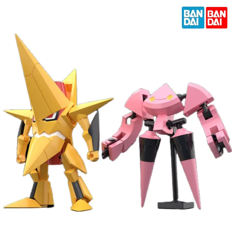 Bandai-Smp-King-Kittan-Tengen-Toppa-Gurren-Lagann-Anime-Action-Assemble ...
