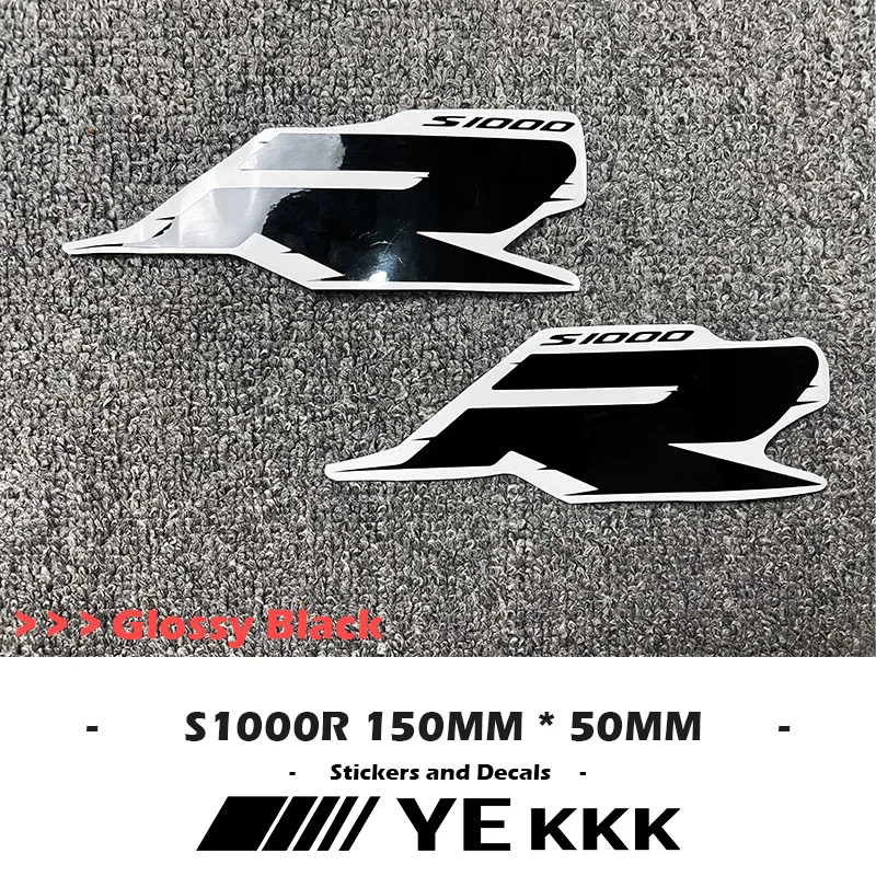 S1000R-150MM-50MM-A-Pair-For-BMW-S1000R-2X-Motorcycle-Fairing-Shell ...