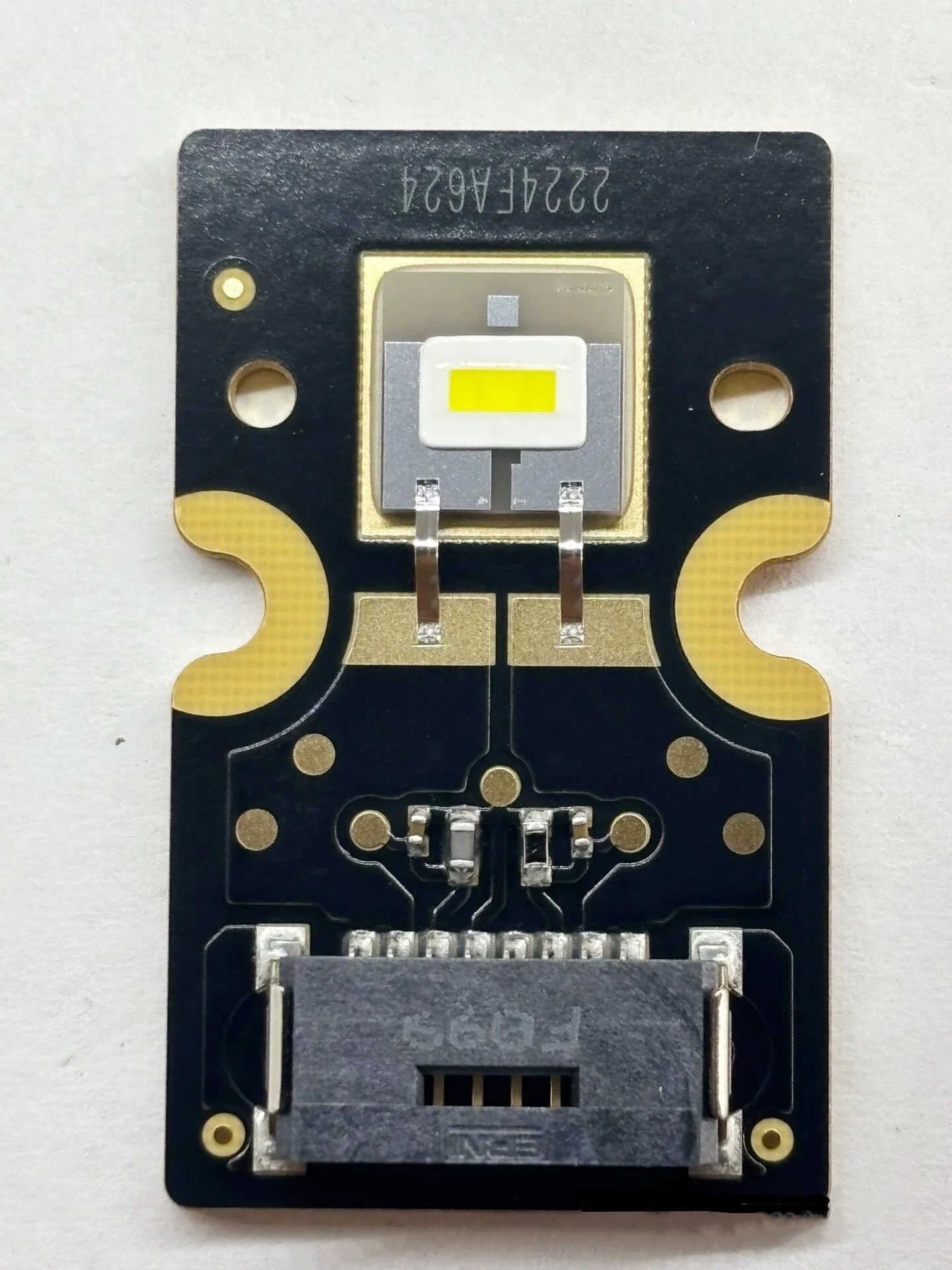 For-Automotive-LED-Headlights-Application-High-Luminance-multi-chip-LED ...