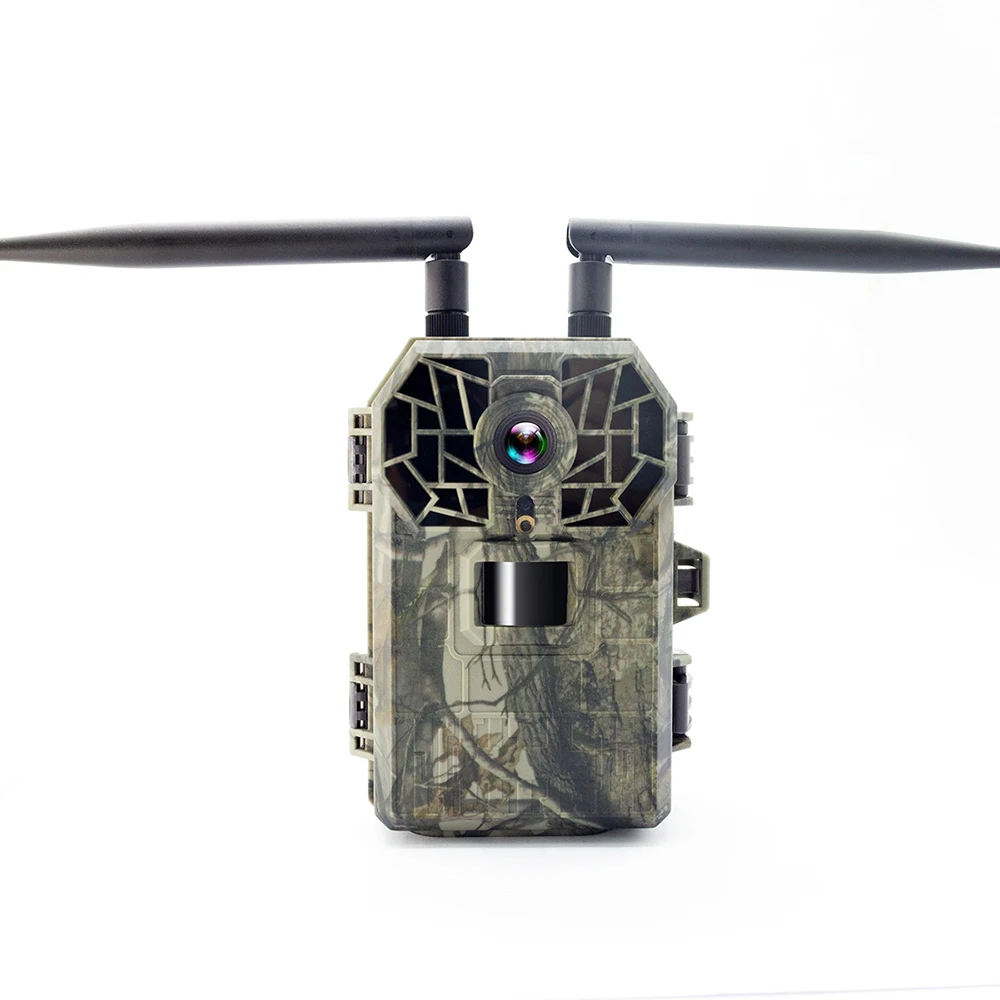 Hunting-12MP-Photo-Trap-1080P-30MP-4G-Video-Wildlife-Trail-940NM-Night ...