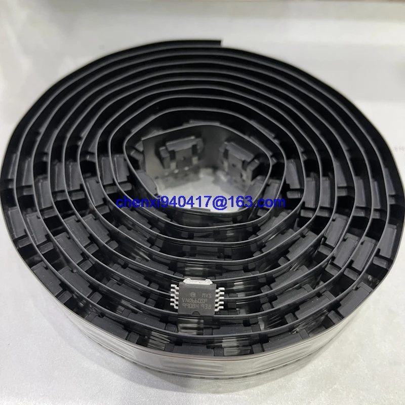 5PCS/LOT VNQ660SP VNQ660 HSOP10 Car Vehicle Chip For Dongfeng Pe-ugeot ...