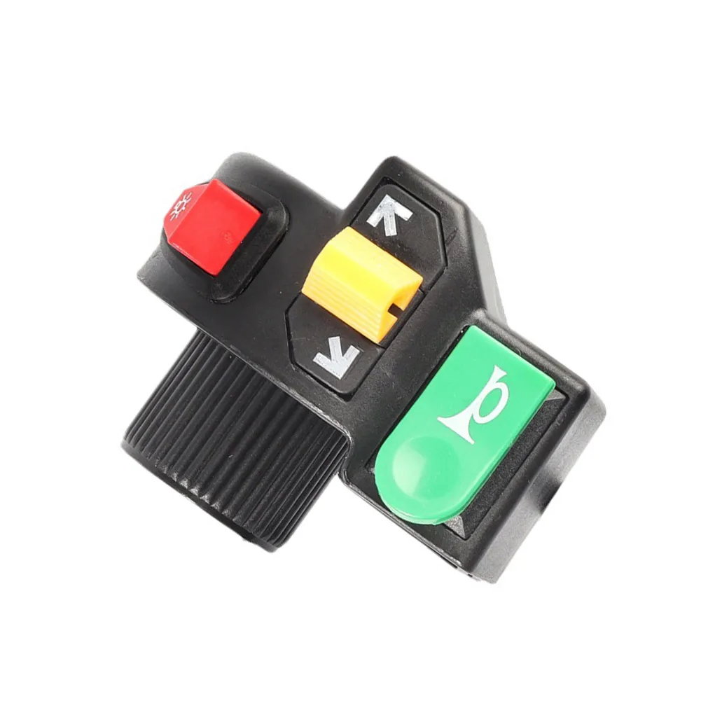 Switch-Bicycle-Switch-Electric-Bicycle-For-Cycling-Horn-Turn-Signal ...